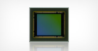 Sony's New 24.5MP Global Shutter Sensor Shoots at up to 442 FPS | PetaPixel