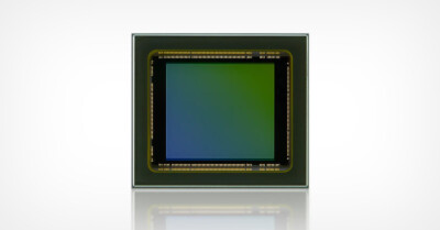 Sony's New 24.5MP Global Shutter Sensor Shoots at up to 442 FPS | PetaPixel