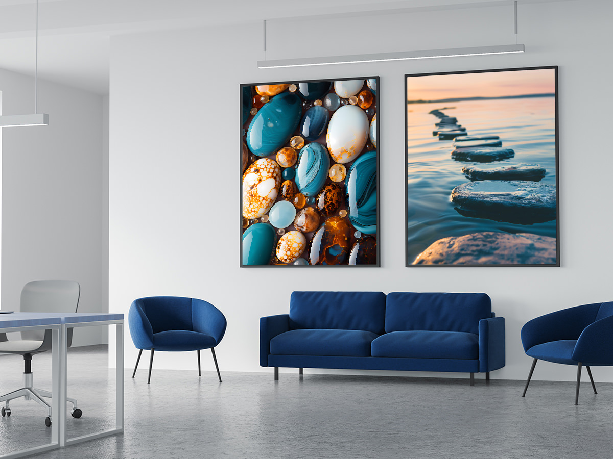 Canvas vs Paper: Choosing the Best Medium for Your Photo Prints | PetaPixel
