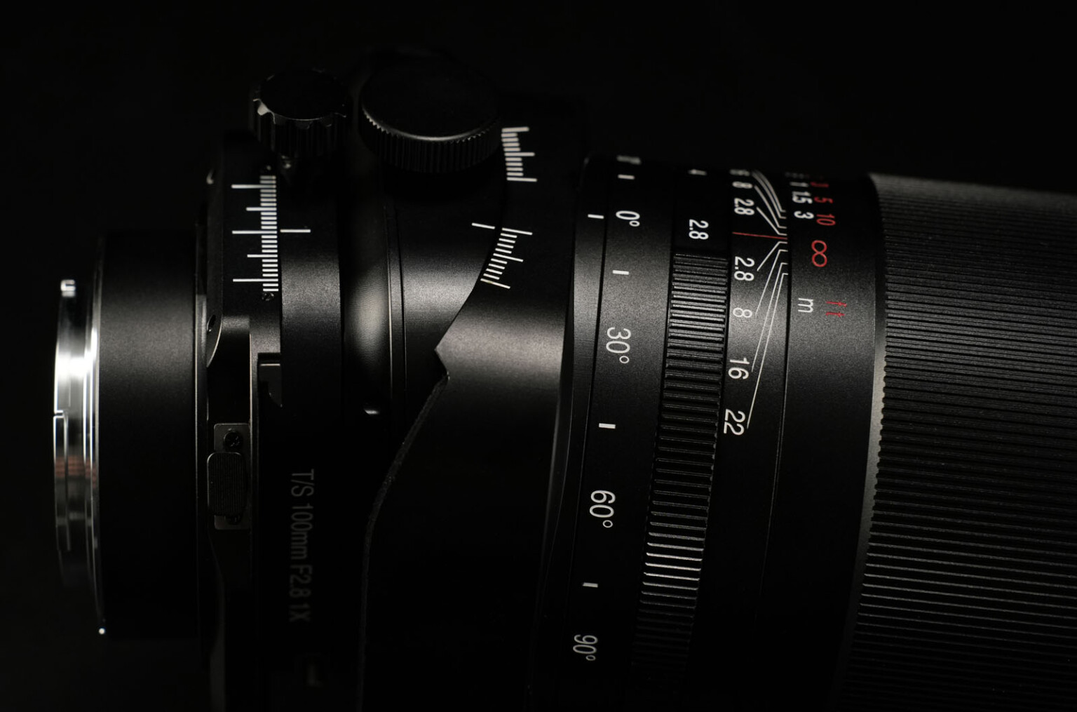 New Laowa 55mm f/2.8 and 100mm f/2.8 Tilt-Shift Macro Lenses Promise ...