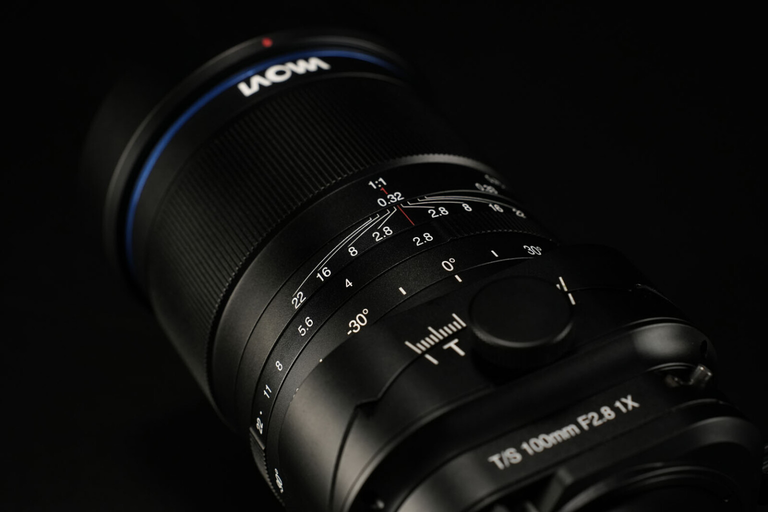New Laowa 55mm f/2.8 and 100mm f/2.8 Tilt-Shift Macro Lenses Promise ...