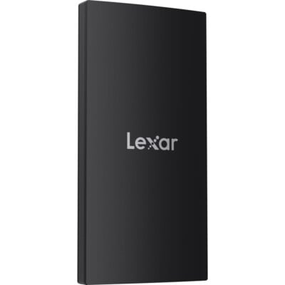 Lexar Rolls Out Two Affordable, High-Capacity, Portable SSDs | PetaPixel