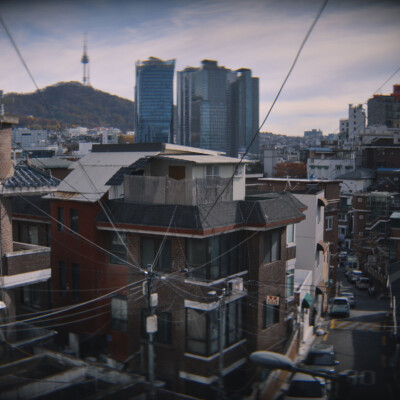 Anamorphic Lenses Make for Powerful Photos with a Cinematic Vibe ...