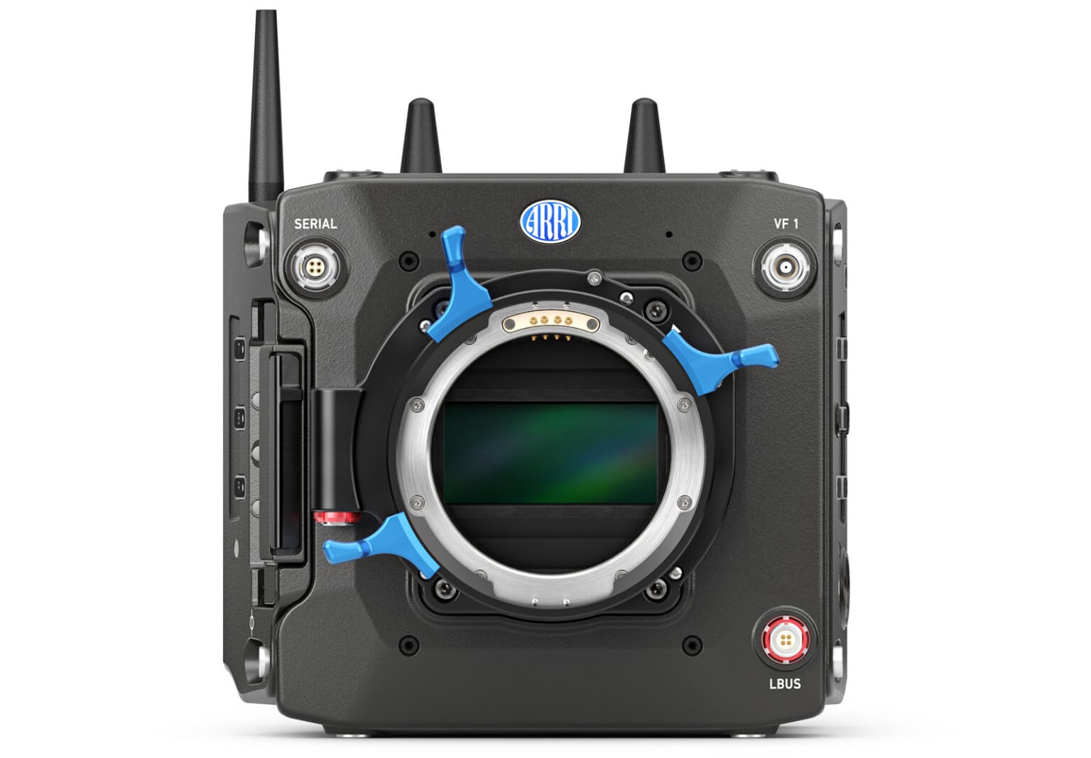 Arri's New Alexa 265 Cine Cam Combines the 65's Giant Sensor and 35's ...