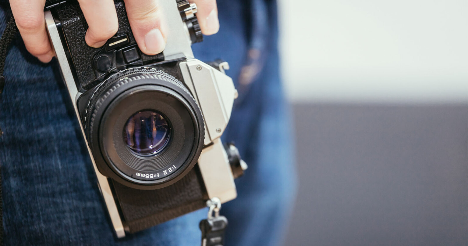 PetaPixel | Page 7 of 1434 | Photography and Camera News, Reviews, and Inspiration