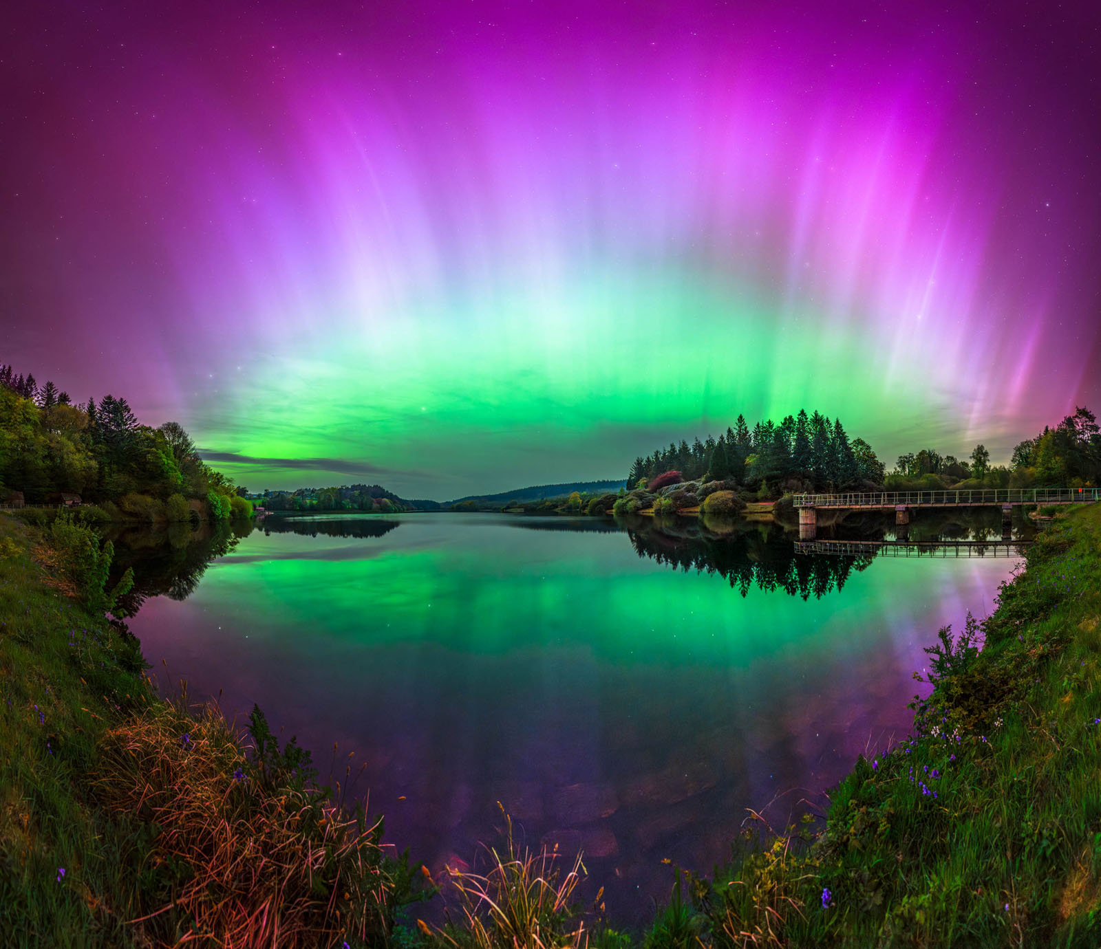 Northern Lights Photographer of the Year Showcases One of the Best ...