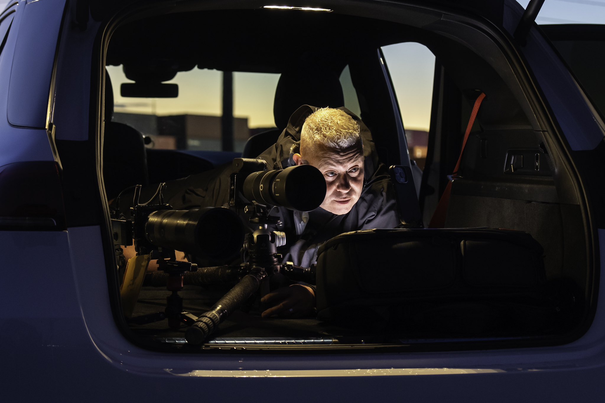 Epic Photo Shows Triple Lightning Strike Hitting Three NYC Skyscrapers | PetaPixel