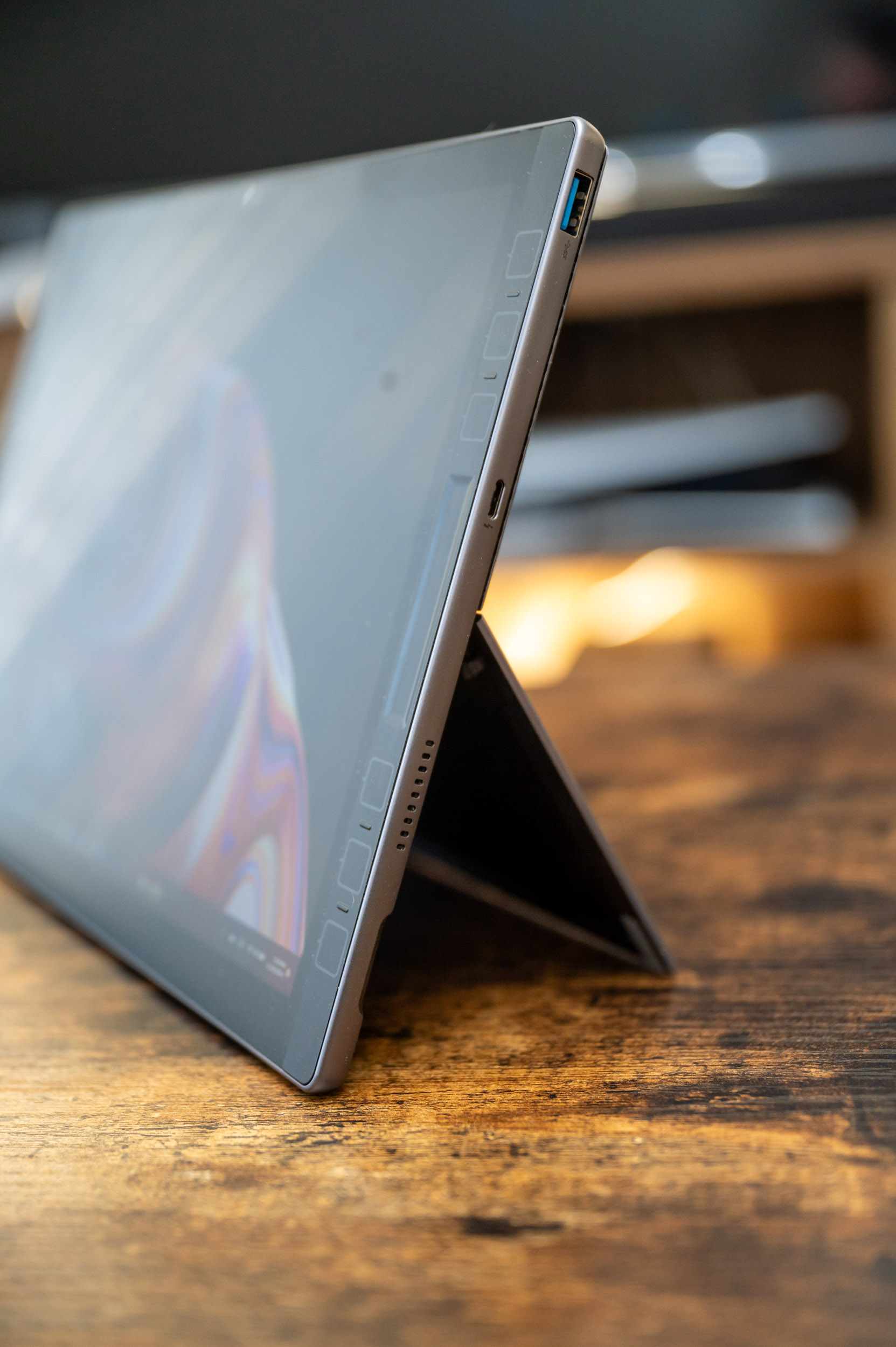 LincPlus Studio S1 Tablet Review: An Affordable All-In-One Device for ...