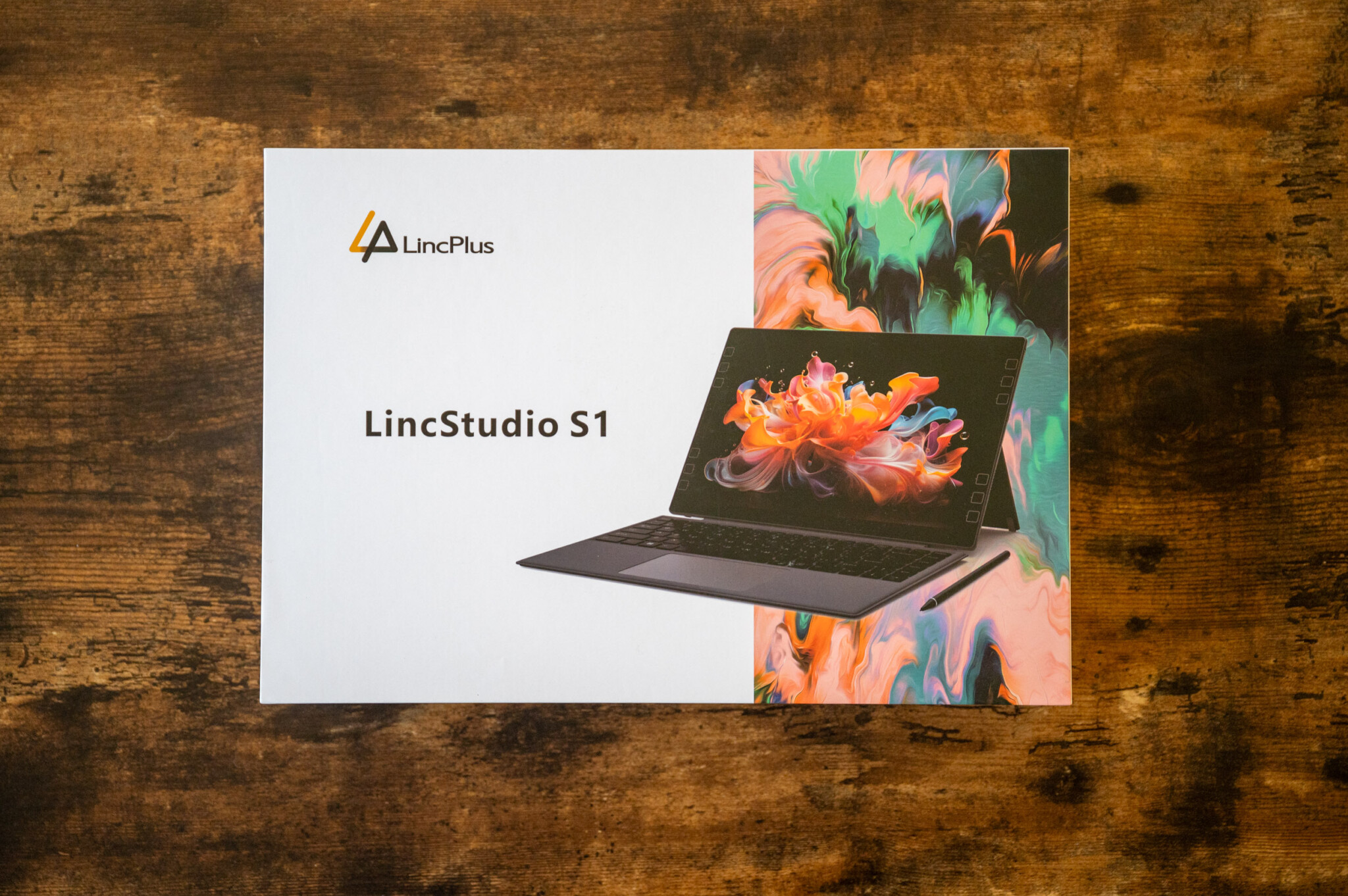 LincPlus Studio S1 Tablet Review: An Affordable All-In-One Device for ...