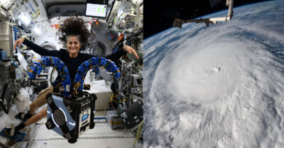 NASA's Images of the Year 2024 Shine a Light on the Cosmos | PetaPixel