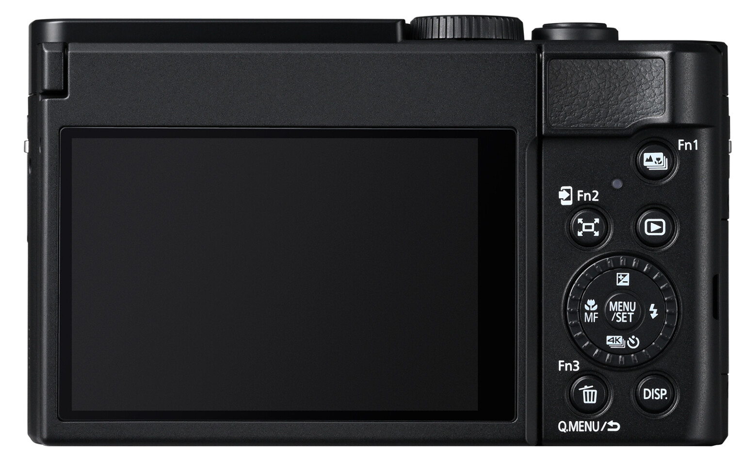 Panasonic Recommits to the Point-and-Shoot with the New ZS99 | PetaPixel