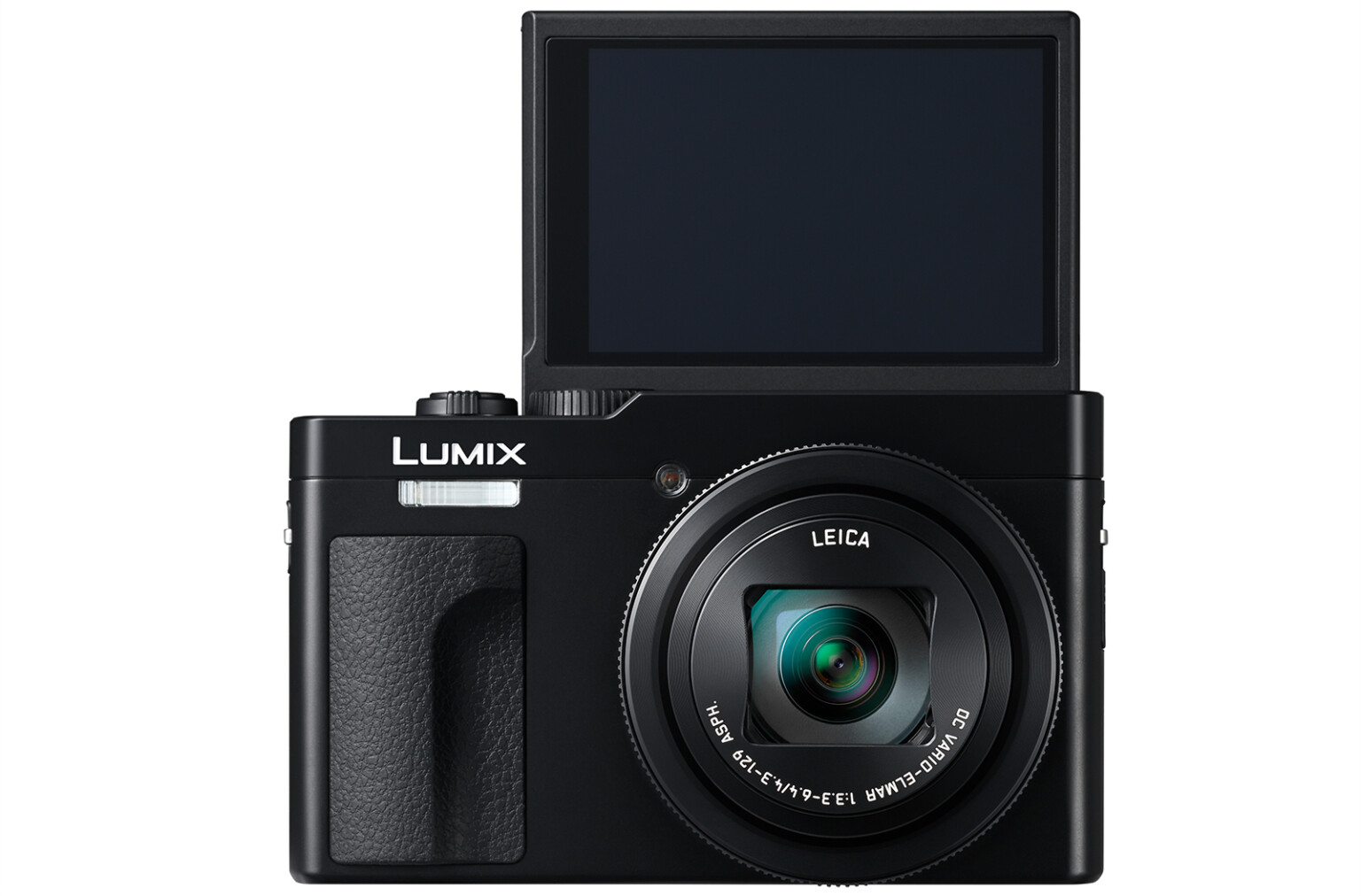Panasonic Recommits to the Point-and-Shoot with the New ZS99 | PetaPixel