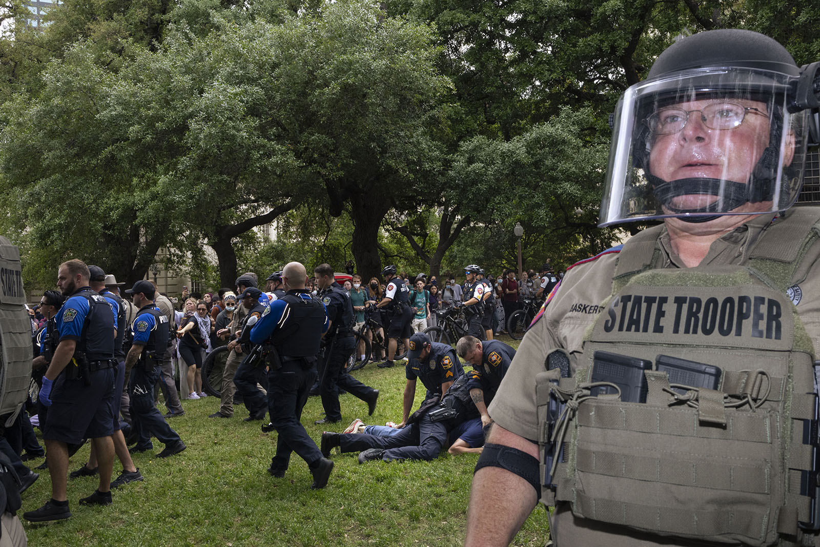 Leila Saidane's Work Is an Example of the Future of Documentary ...