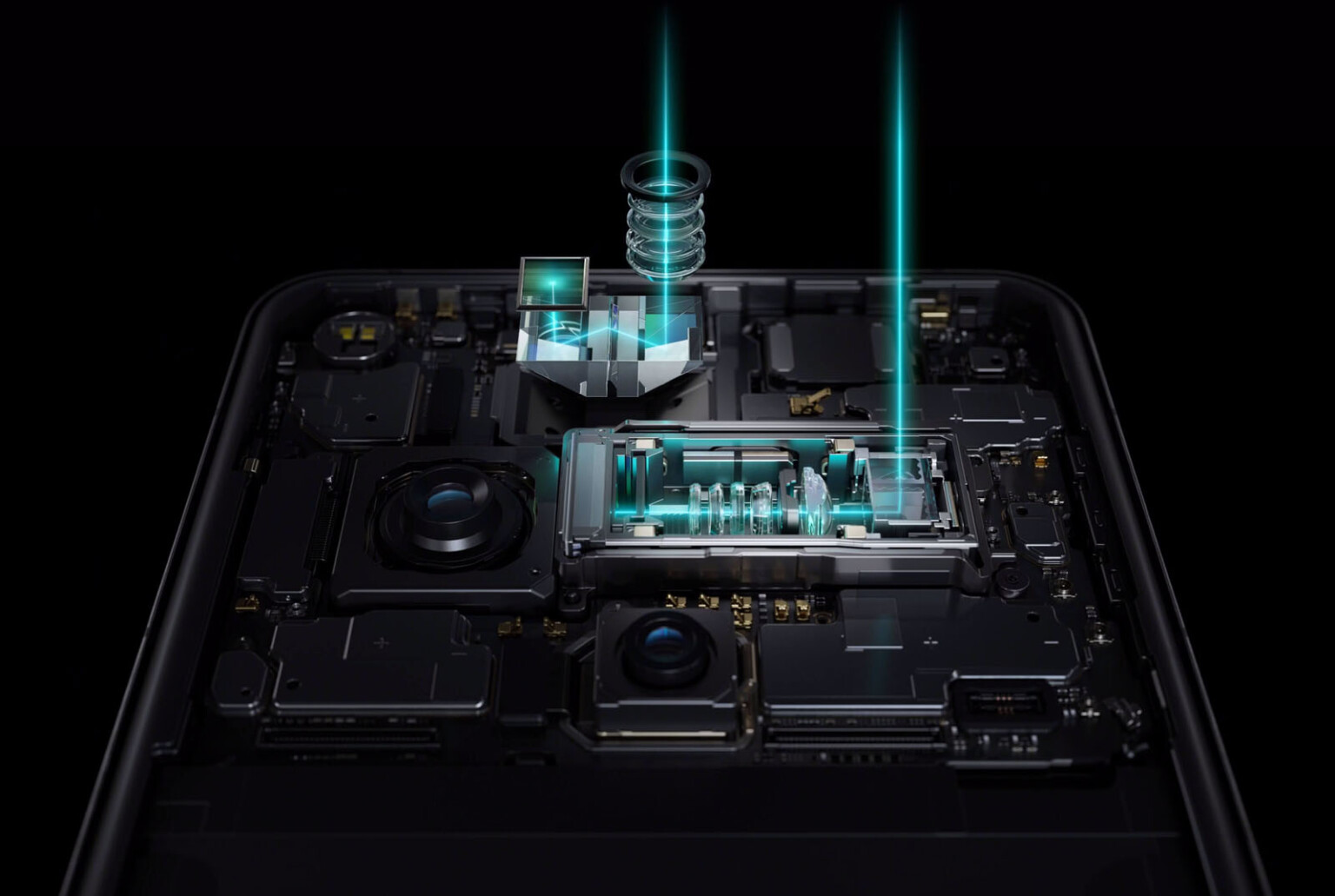 Oppo's Flagship Find X8 Pro Phone Features Four Hasselblad Cameras and ...