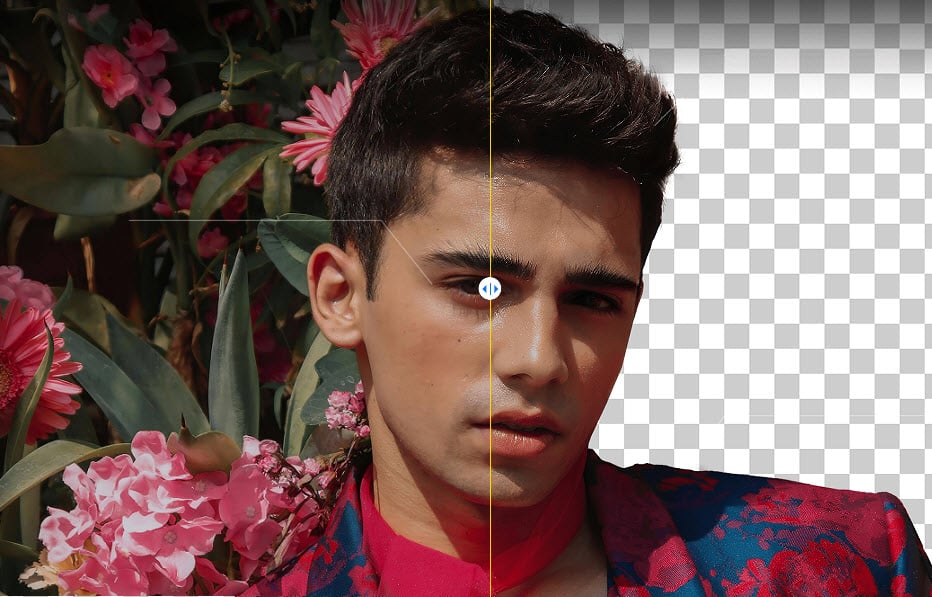 Aiarty Image Matting: Remove Any Background with AI Precisely for ...