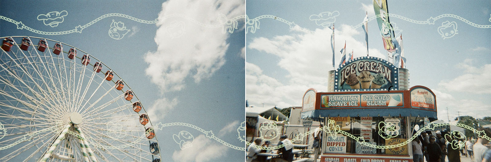 Saddle Up, Partner: Latest Retrospekt x Hello Kitty Collab Goes Western ...
