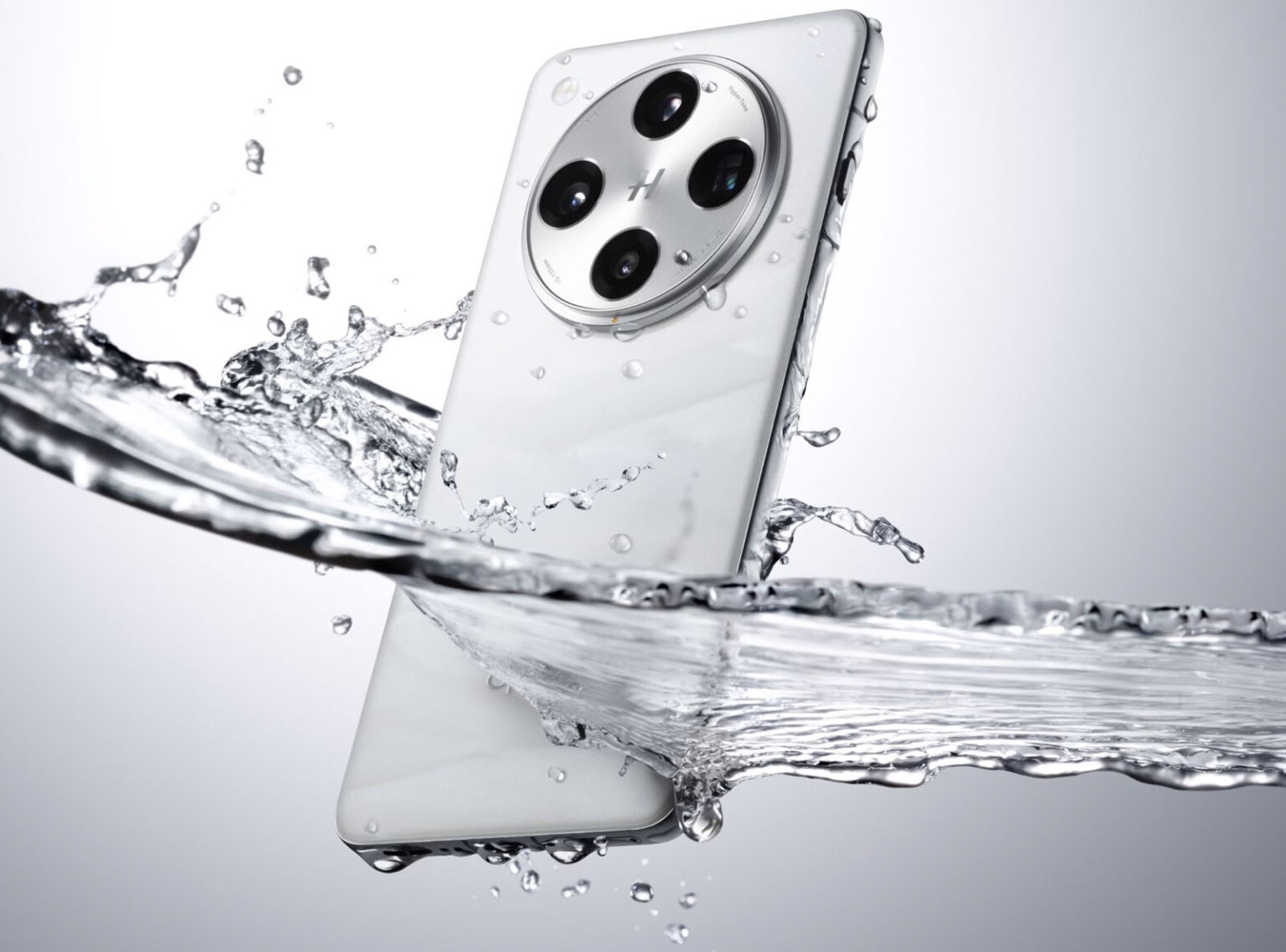 Oppo's Flagship Find X8 Pro Phone Features Four Hasselblad Cameras and ...