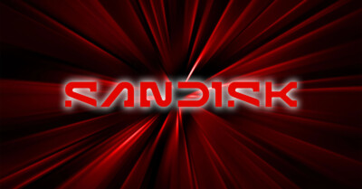 Sandisk Tries to Distance Itself from its Troubled Previous With ...