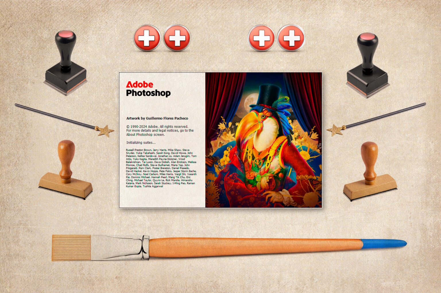 Healing Tools in Photoshop: Picking the Right One | PetaPixel