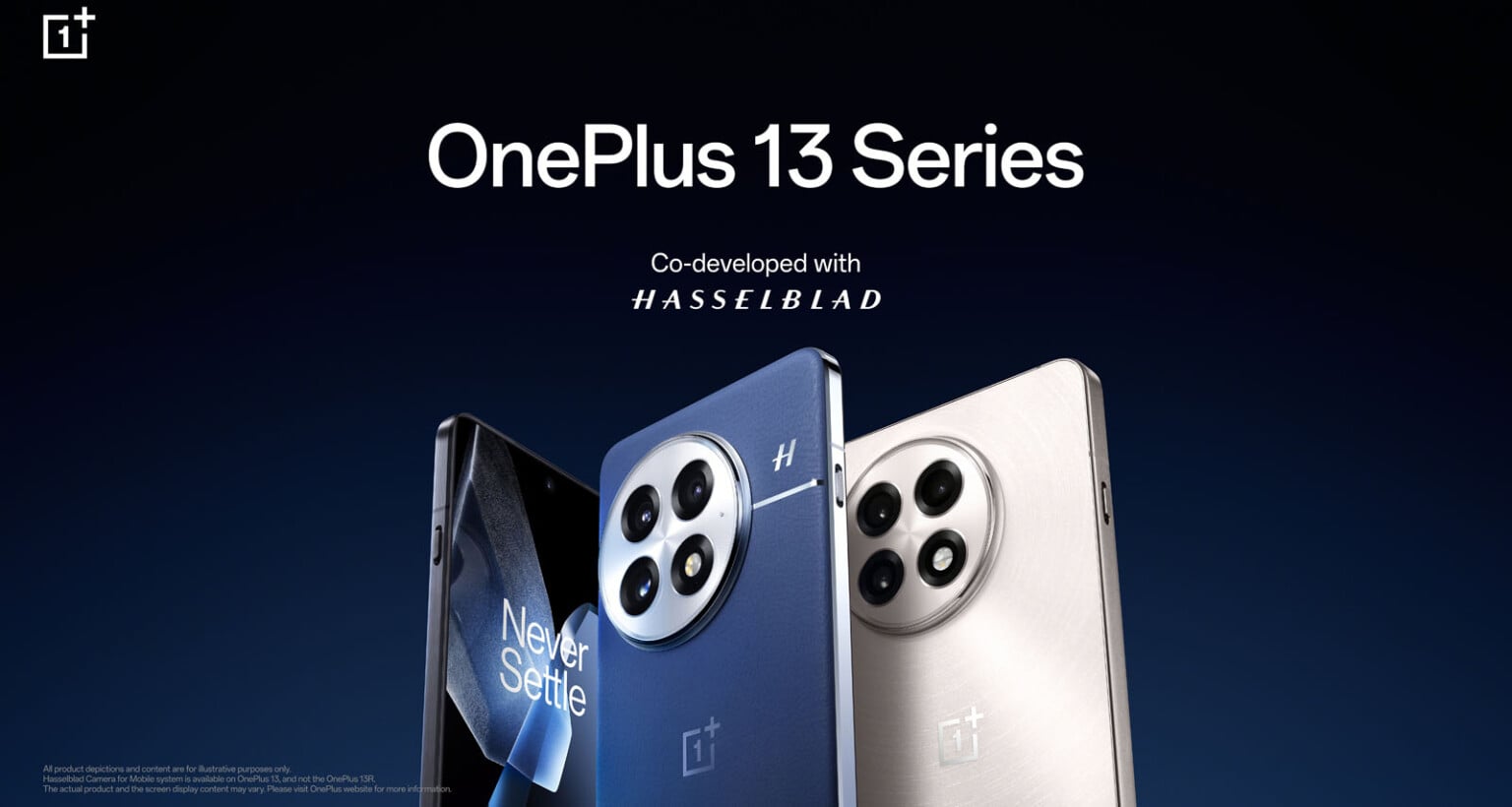 OnePlus 13 Targets Passionate Photographers With Impressive Hasselblad ...