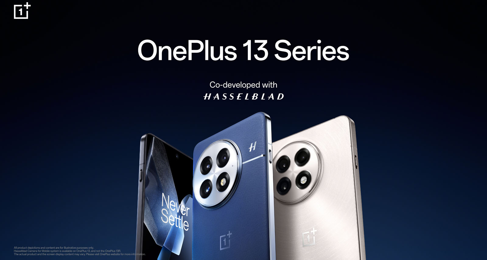 OnePlus 13 Targets Passionate Photographers With Impressive Hasselblad ...