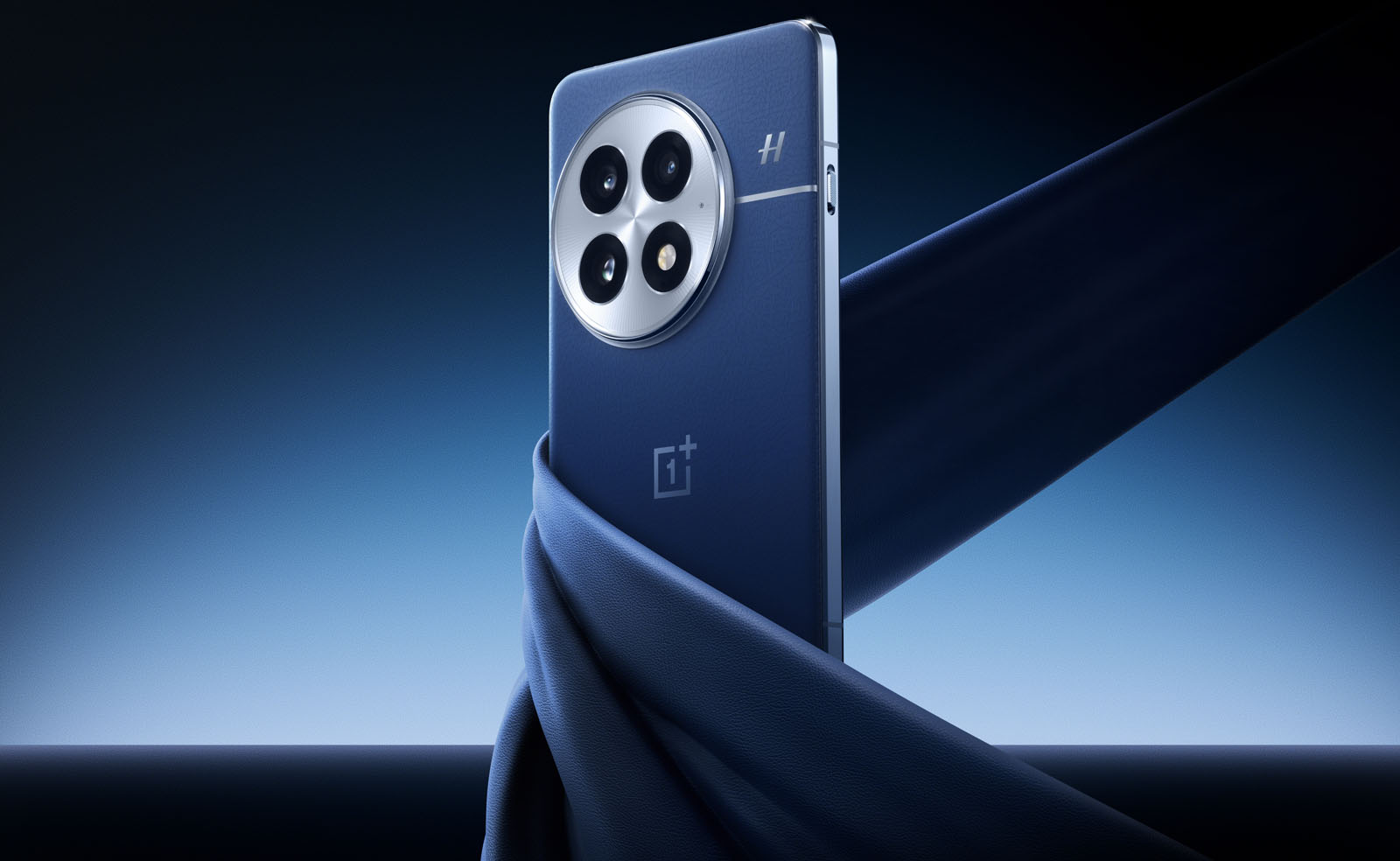 OnePlus 13 Targets Passionate Photographers With Impressive Hasselblad ...