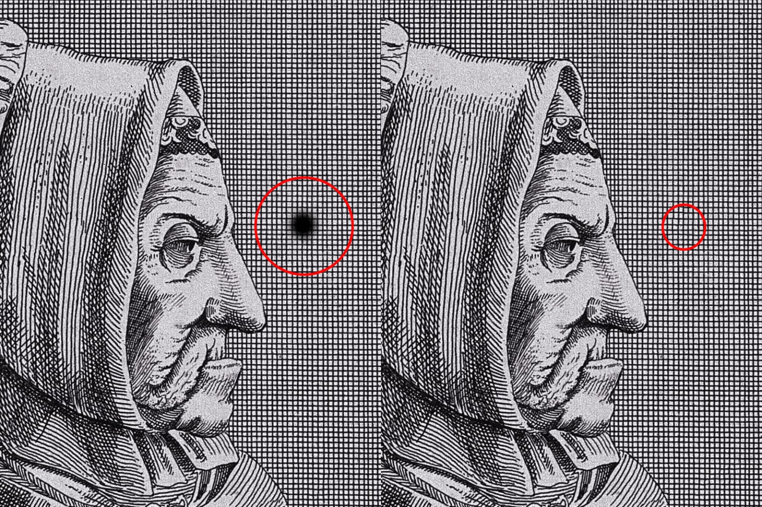 Healing Tools in Photoshop: Picking the Right One | PetaPixel