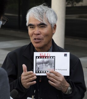The AP Will Not Change Nick Ut's Credit on 'Napalm Girl' Photo | PetaPixel