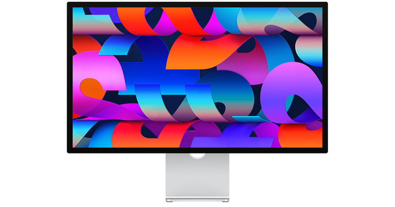 LG's Apple-Inspired 32-Inch Monitor Is the First 6K Display with ...