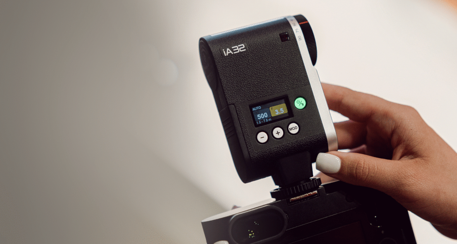 Godox Expands Lighting Lineup with Three Tiny and Affordable Flashes ...