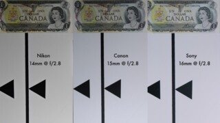 The State of Canon, Nikon, and Sony's 'Holy Trinity' Zoom Lenses in ...