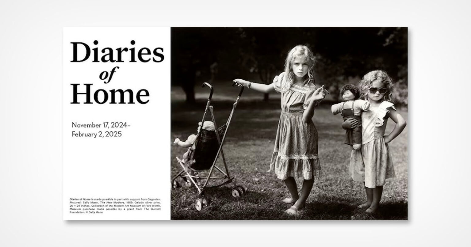 Texas Drops Charges Against Photographer Sally Mann | PetaPixel