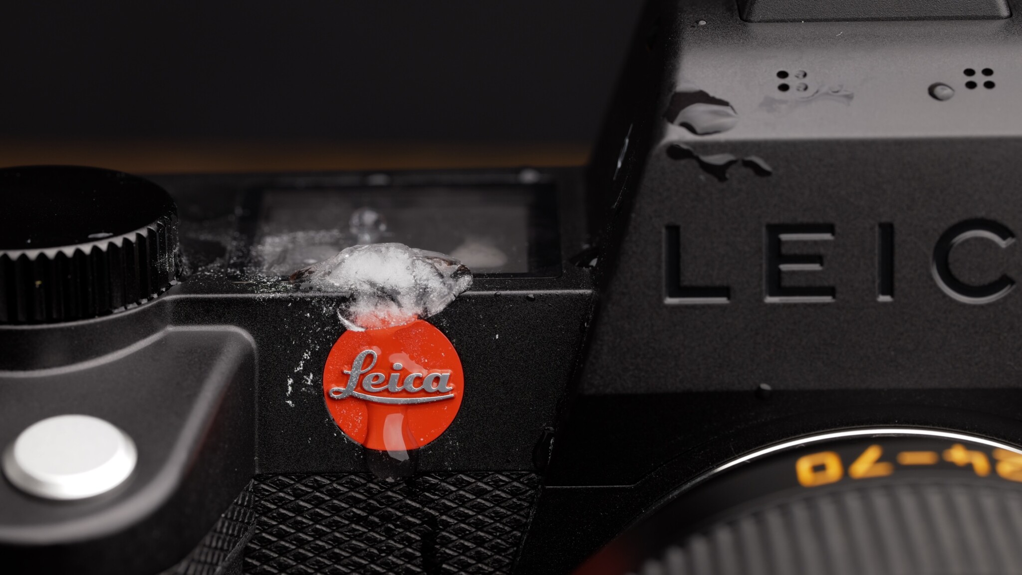 Leica SL3-S Hands-On: How Does It Earn the Asking Price? | PetaPixel