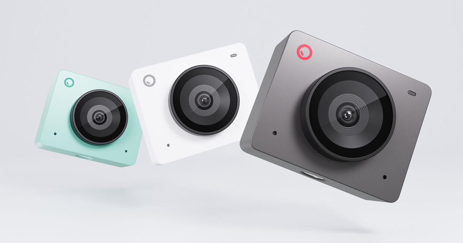 Obsbot's Two New AI-Powered Webcams Cost Under $100 | PetaPixel