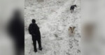 Optical Illusion Tricks the Viewer Into Thinking a Person is in This ...