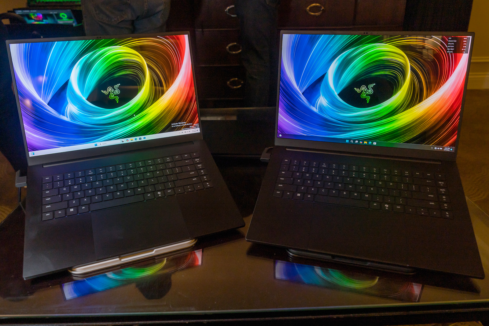 Razer’s Thinner Blade 16 Laptop Should Run Cooler and Quieter | PetaPixel