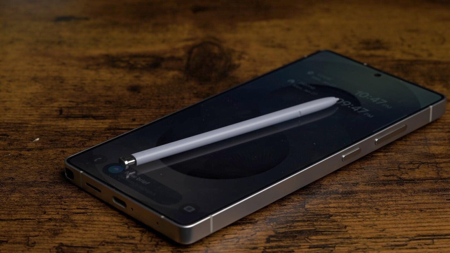 Samsung Galaxy S25 Ultra Review: It Smooths Out the Rough Edges | PetaPixel
