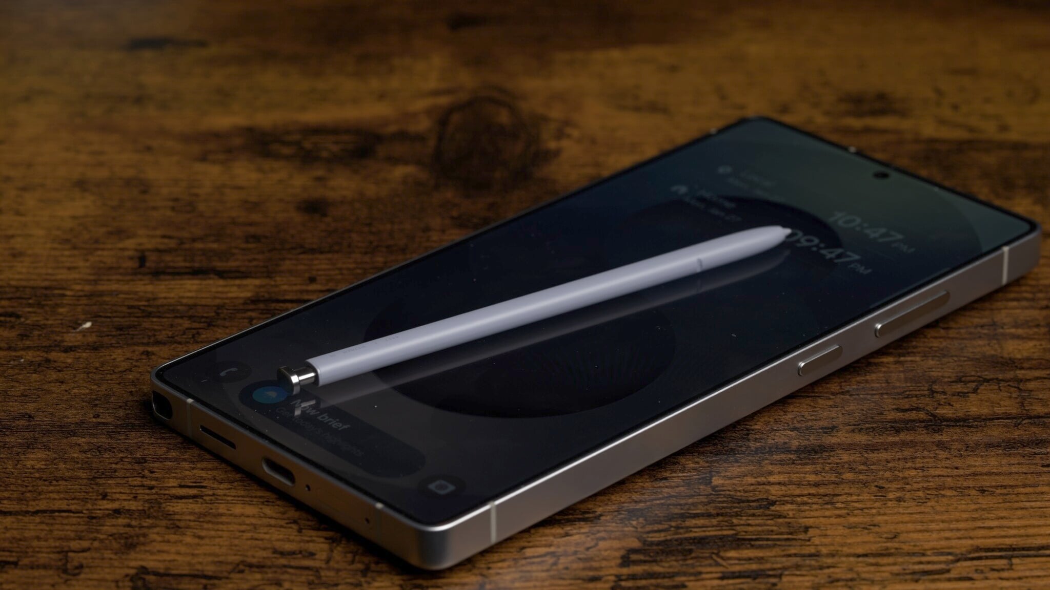 Samsung Galaxy S25 Ultra Review: It Smooths Out the Rough Edges | PetaPixel