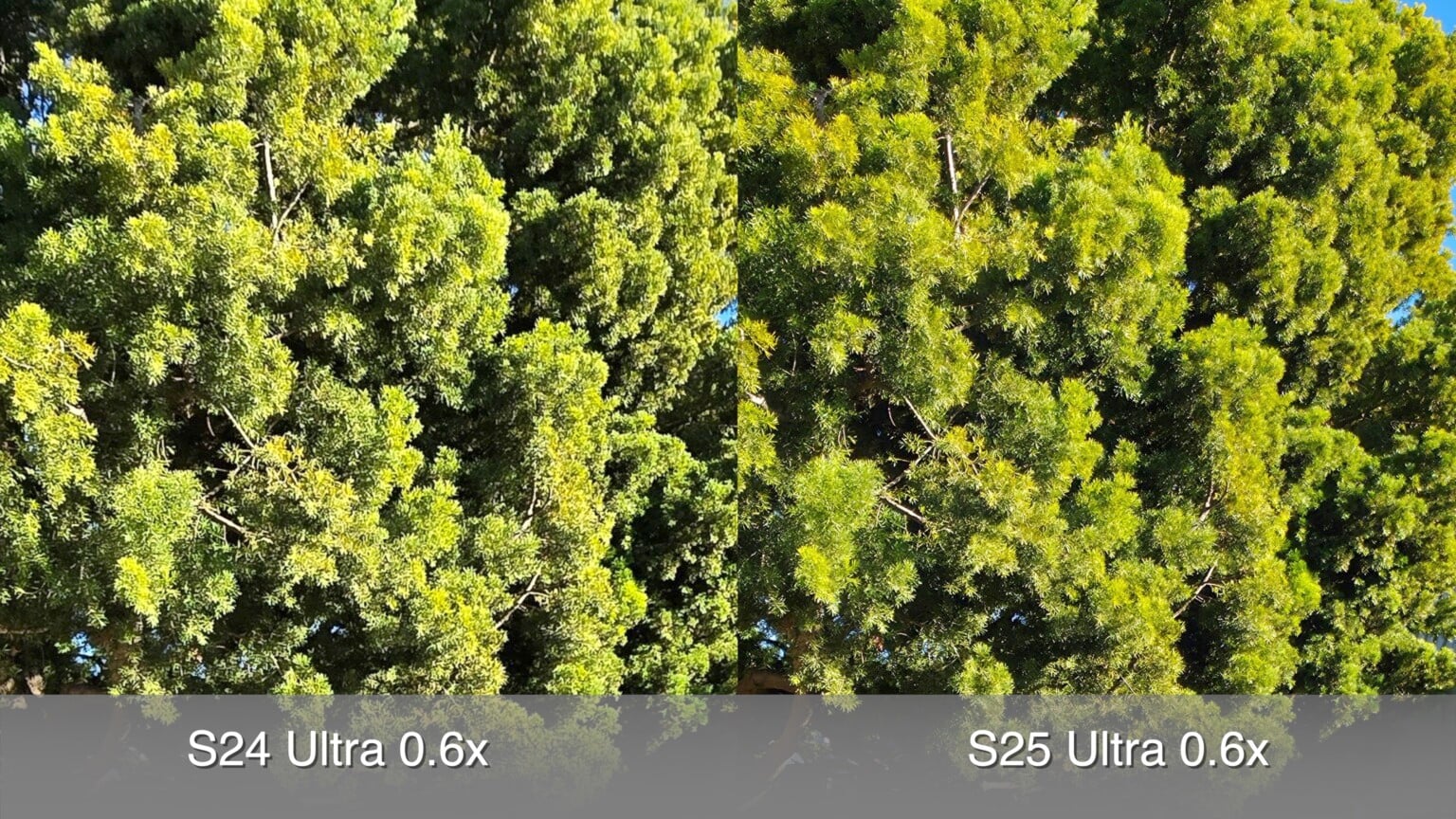 Samsung Galaxy S25 Ultra Review: It Smooths Out the Rough Edges | PetaPixel