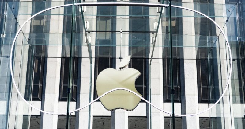 Apple is Developing Smart Glasses to Compete With Meta's Ray-Bans ...