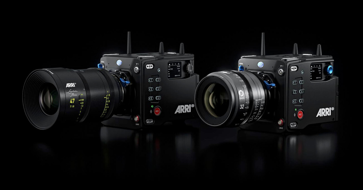 Arri Alexa 35 Cine Camera Is Now More Affordable But Still Over $50K ...