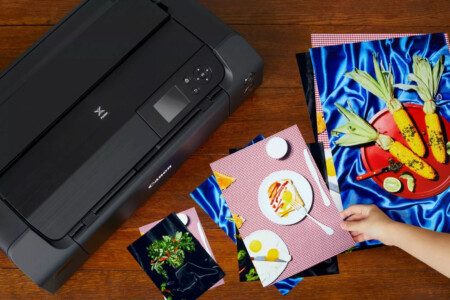 Canon Unveils Two 13-Inch Printers Made for Photographers | PetaPixel