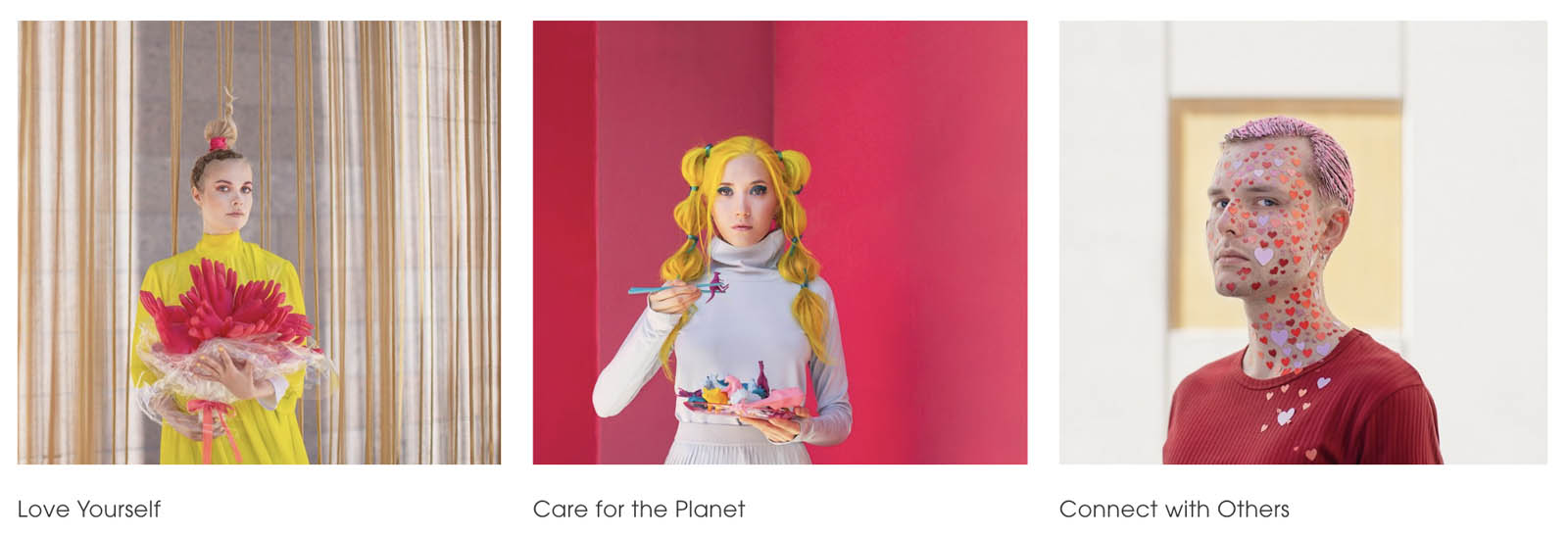 Creating a Personal Photography Project: From Concept to Execution ...