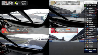 Watch NASCAR From the Cockpit With New Driver Cam Experience | PetaPixel
