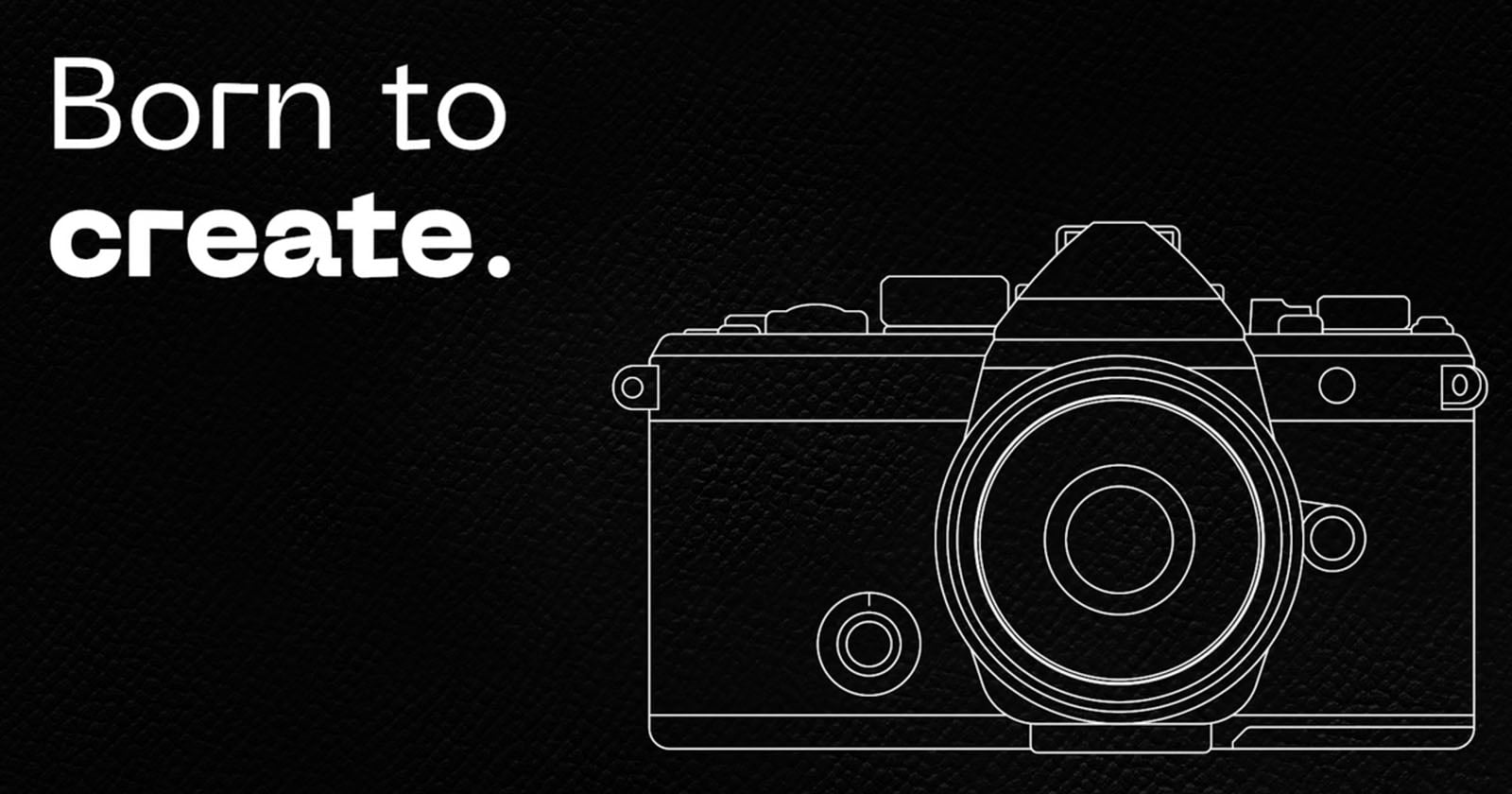 OM System Teases a New Camera Reveal on February 6 | PetaPixel