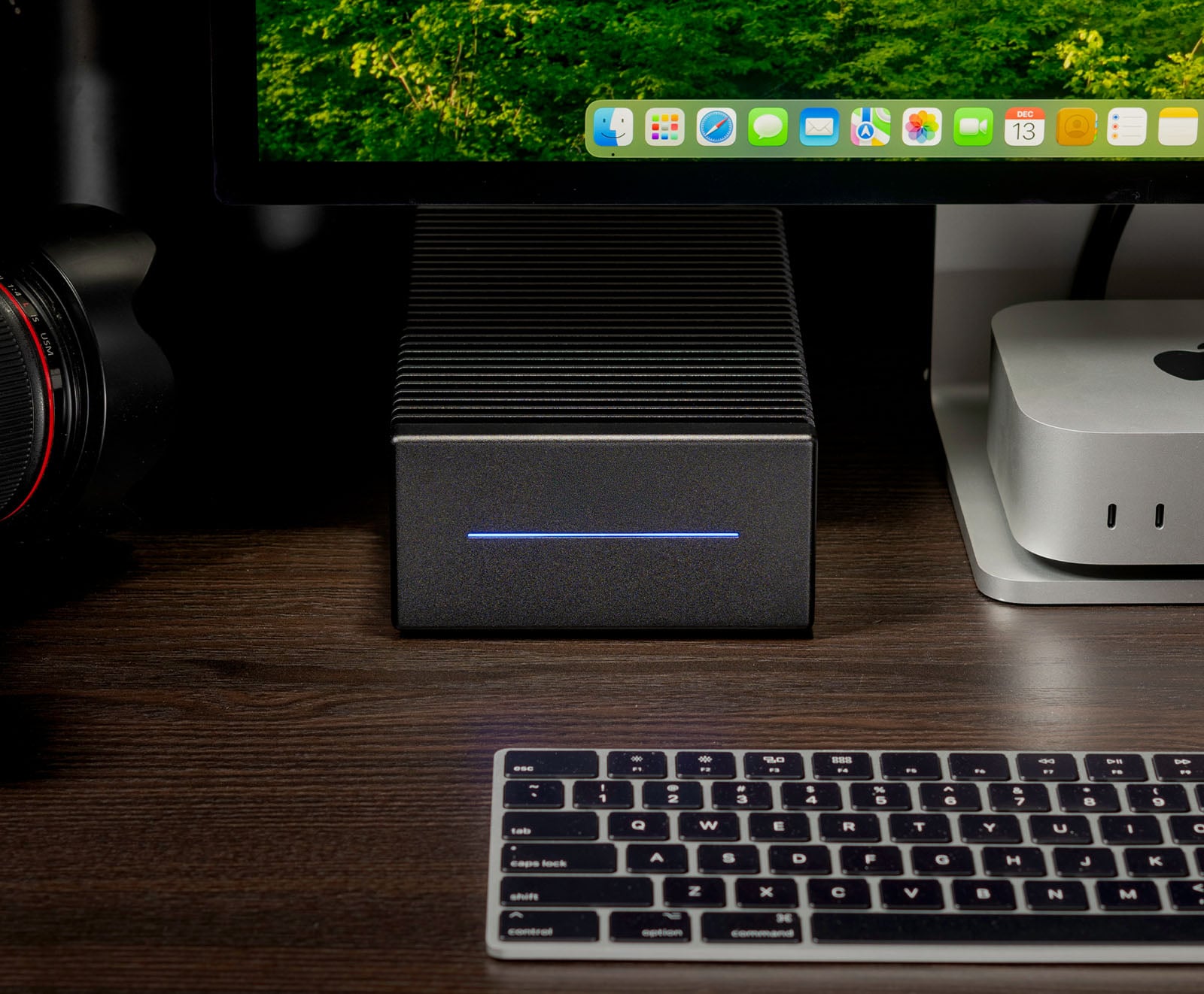 OWC Debuts Thunderbolt 5 ThunderBlade X12 RAID for Professionals ...