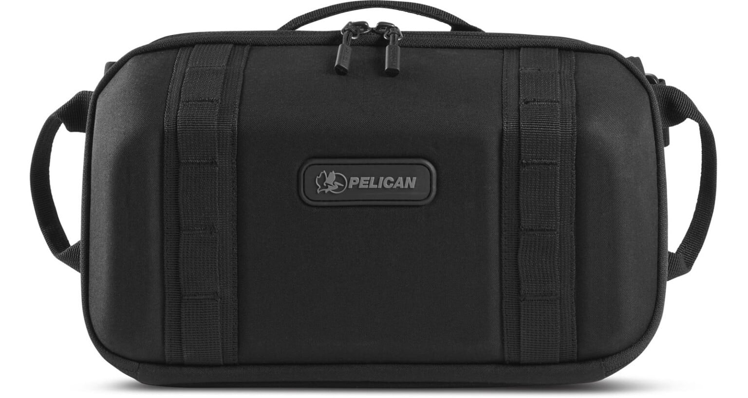 Pelican's New Hybrid Suitcases, Duffels, and Backpacks Are Made for ...