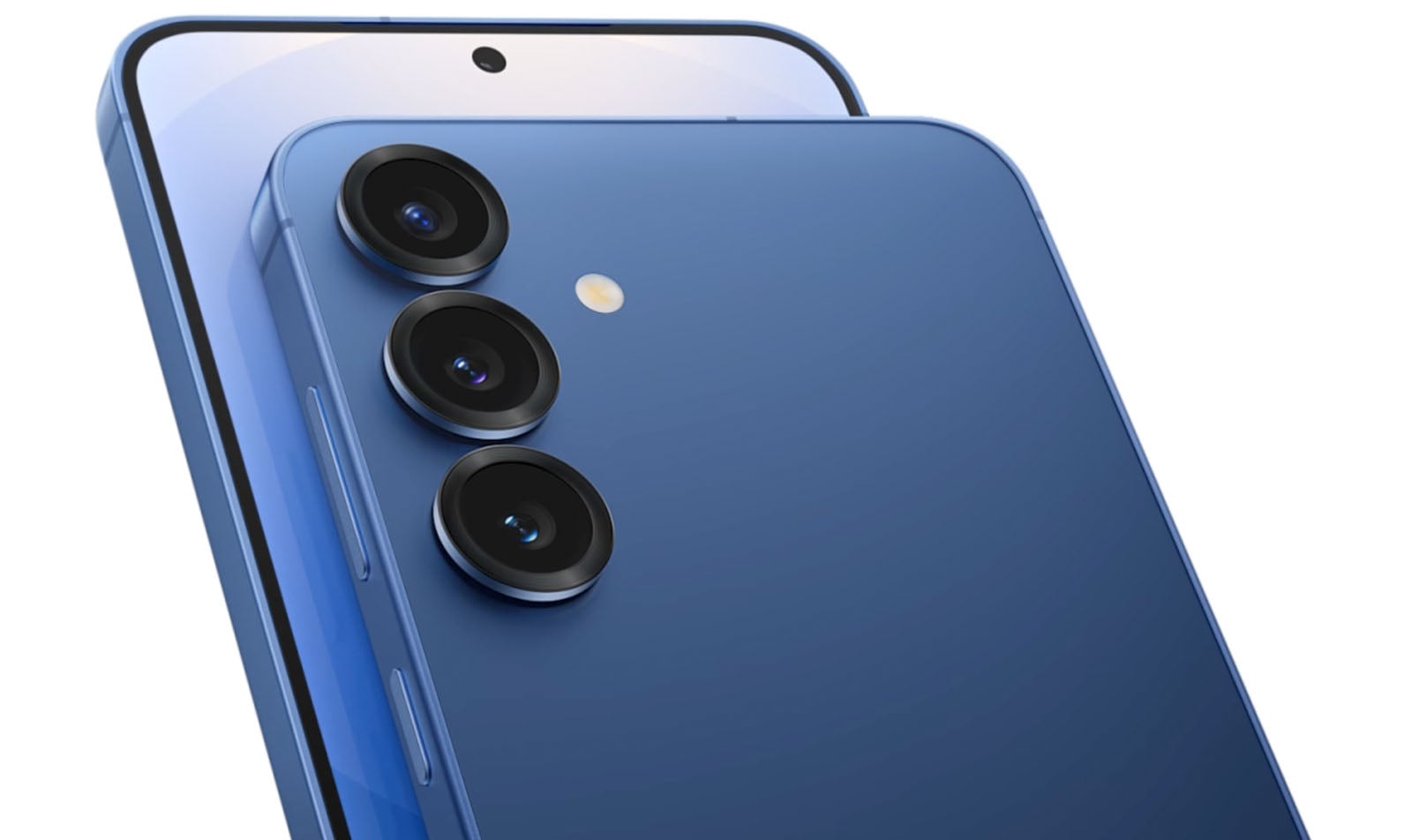 Samsung Galaxy S25 Series Smartphones Feature New Cameras and Lots of ...