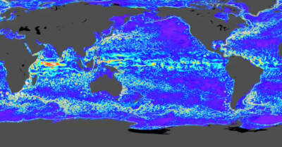 NASA Satellite Reveals Never-Before-Seen Details of the Ocean Floor ...
