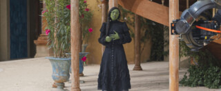 How the Fantastical Blockbuster Movie 'Wicked' Was Lit | PetaPixel